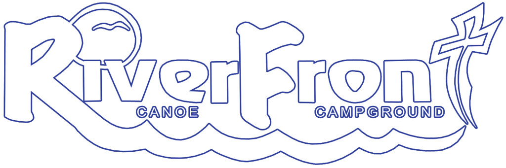 Riverfront Campground and Canoe Rental Near Lebanon, MO